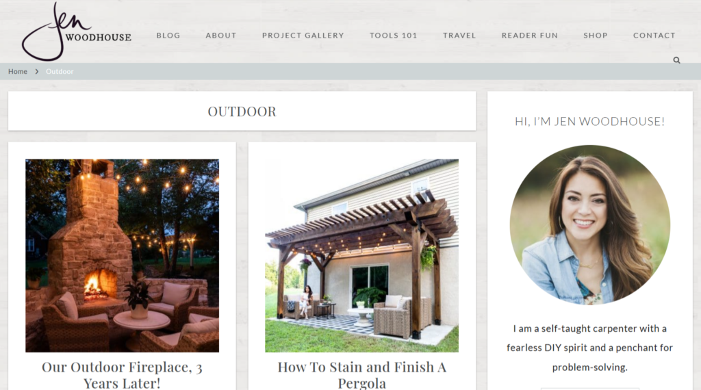 25 Exciting Types of Blogs You Can Start Today - BrandWell