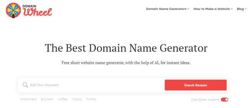 How to Name a Blog: Tips for Choosing the Perfect Domain - BrandWell