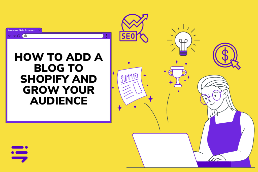 Close to 650 million people made a purchase at a Shopify store in 2022 ...