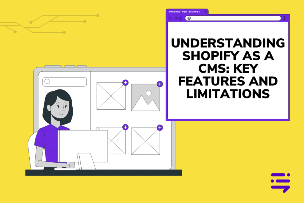 Shopify is a popular one-stop solution for building and running online ...