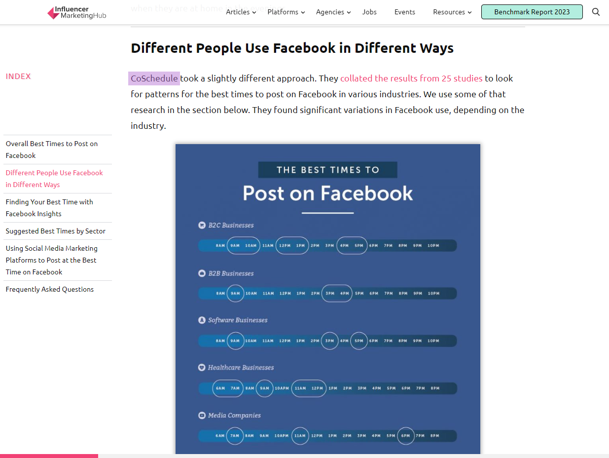 How to Curate Content: A Comprehensive Guide for Marketers - BrandWell
