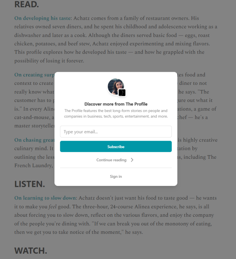 How to Curate Content: A Comprehensive Guide for Marketers - BrandWell