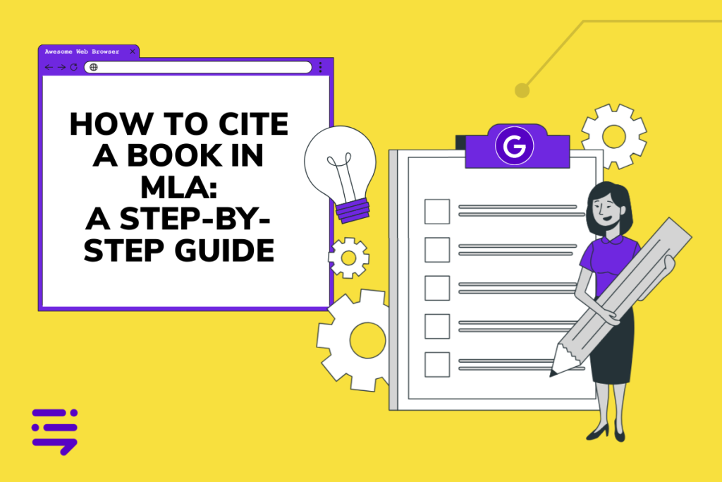 You’ve just finished writing an amazing paper, but there’s one last ...