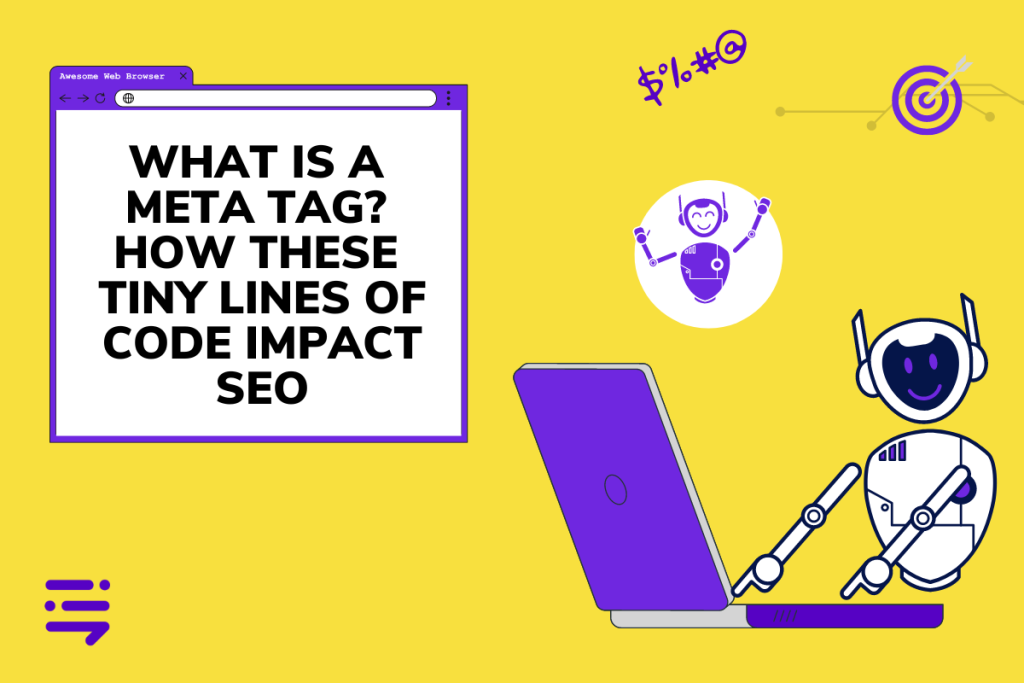 What Is a Meta Tag? How These Tiny Lines of Code Impact SEO - BrandWell