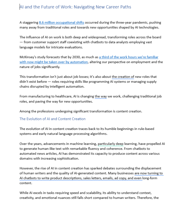 If done correctly, guest blogging can be a powerful tool for building ...