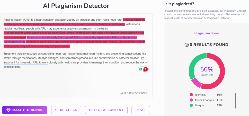 What is Self-Plagiarism? Why You Shouldn't Recycle Your Work - BrandWell