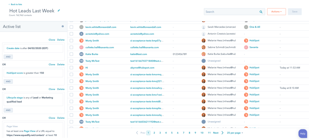 20+ AI Lead Generation Tools to Boost Your Sales in 2025 - BrandWell