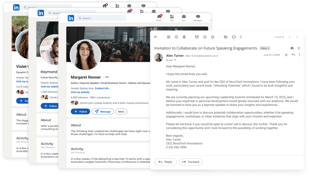 Step 6: The Follow-Up: Turning Leads Into Opportunities