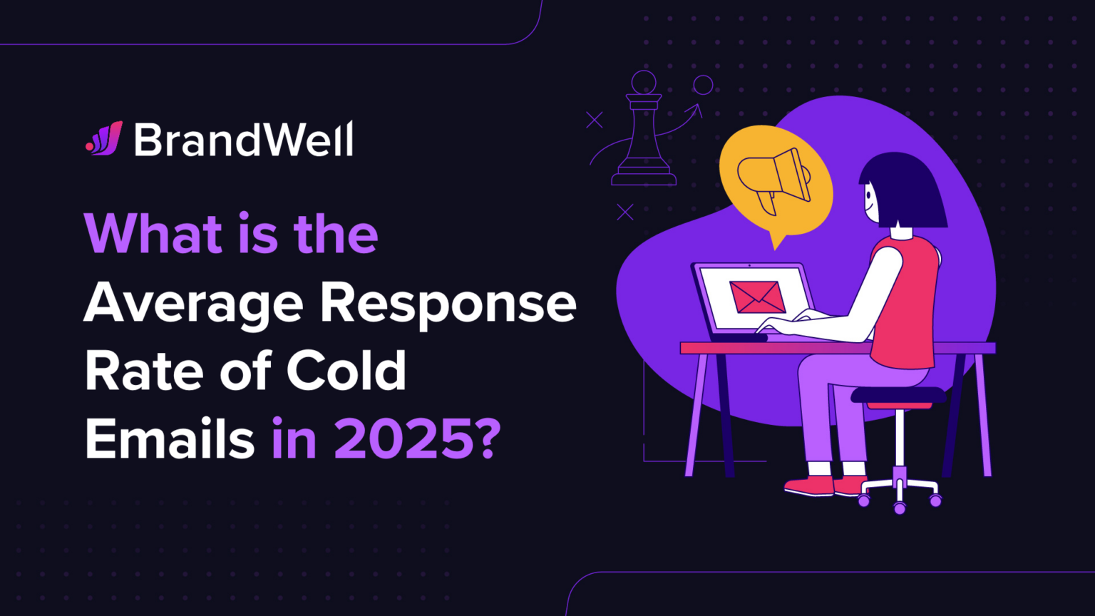 Are you struggling to get responses from your cold email campaigns? In ...