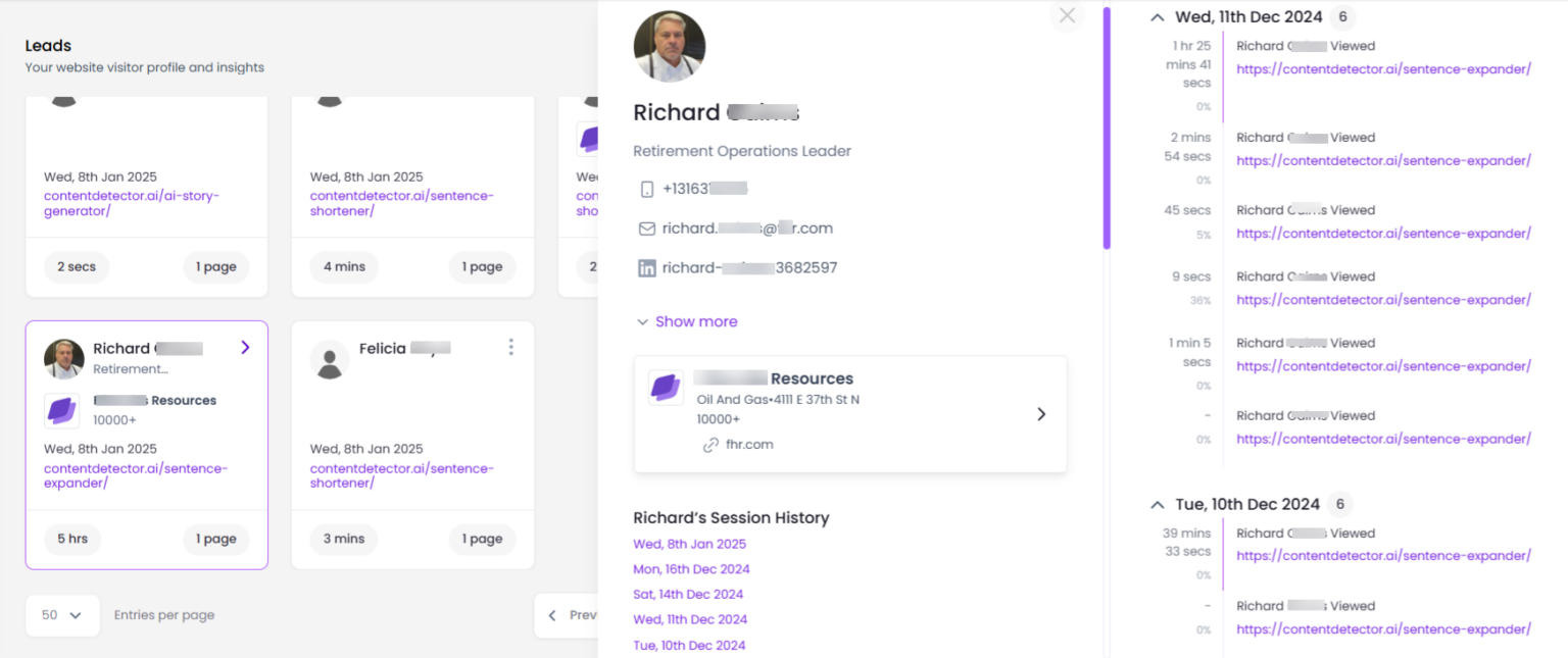 13 Proven Organic Lead Generation Tactics You Need to Try - BrandWell