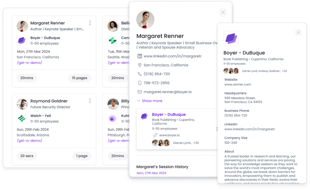 How to Qualify Sales Leads: The Ultimate Guide - BrandWell