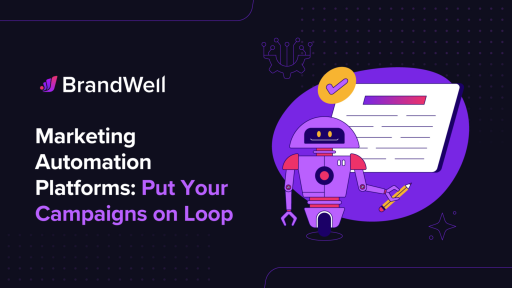 As marketers, we always seek new ways to work smarter, not harder ...