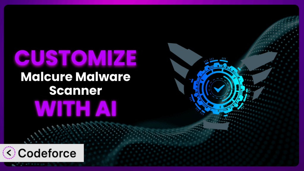 How to Customize Malcure Malware Scanner — Advanced Virus and Infection Cleanup with AI ...